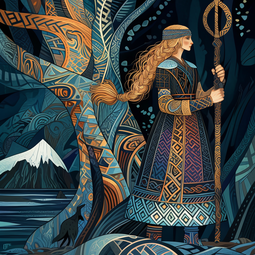 Best 24 SREF Code to Create Vector Art Style Illustrations in Midjourney