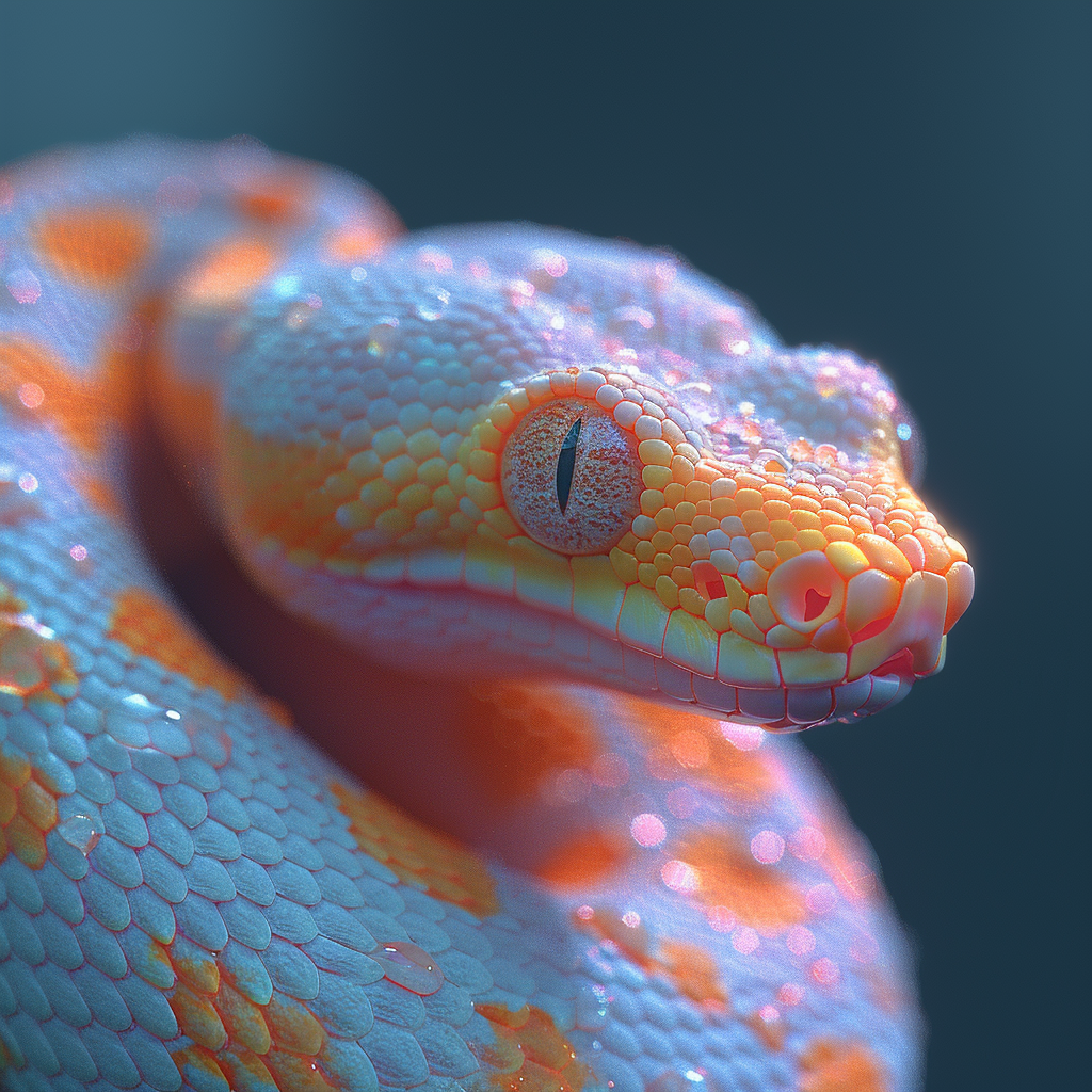 Midjourney SREF Codes Library and Style Reference Prompts